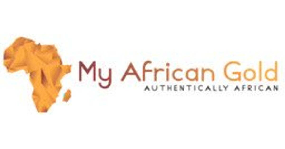 Modern, Trendy, Stylish, Fashion Forward Earrings - My African Gold